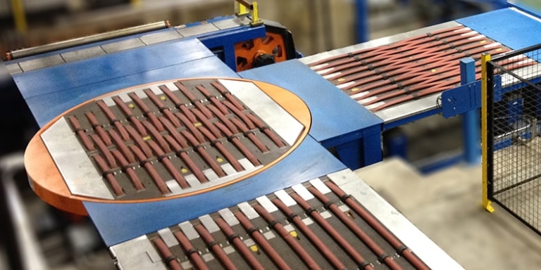 Innovative roll handling products - MoveRoll